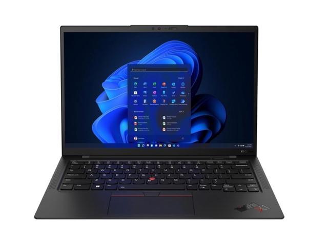 Click here for Lenovo ThinkPad X1 Carbon Gen 10 21CCS67100 14 Ult... prices