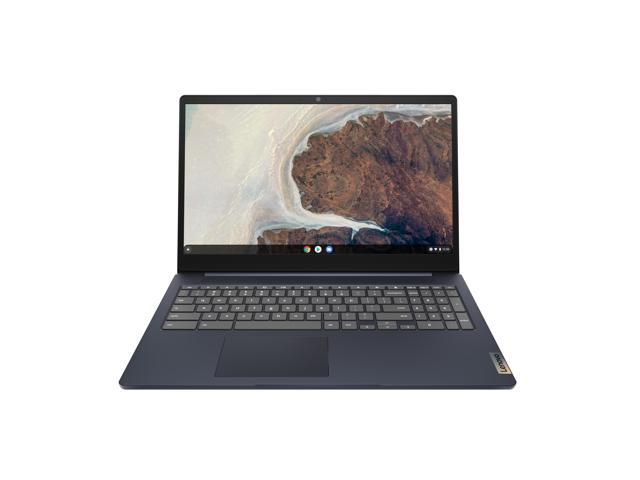 Click here for Lenovo IdeaPad 3i Chromebook Intel Celeron 15.6 Ch... prices