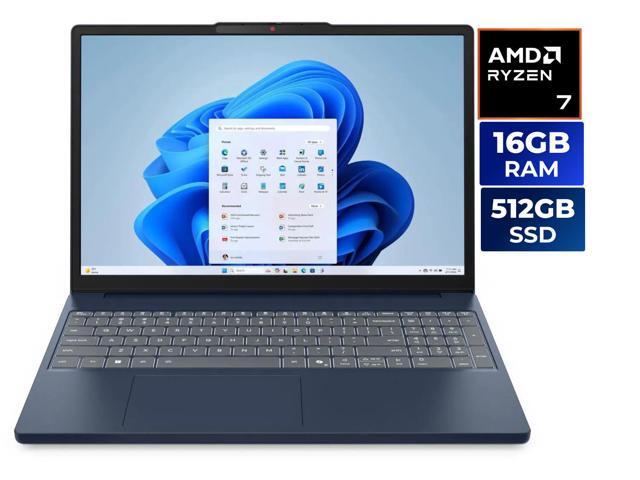 Click here for Lenovo IdeaPad Slim 3 15.3 AMD Ryzen 7 8840HS Lapt... prices