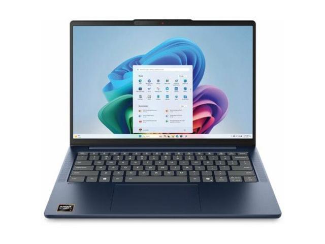 Click here for Lenovo Laptop IdeaPad AMD Ryzen AI 5 340 16GB Memo... prices