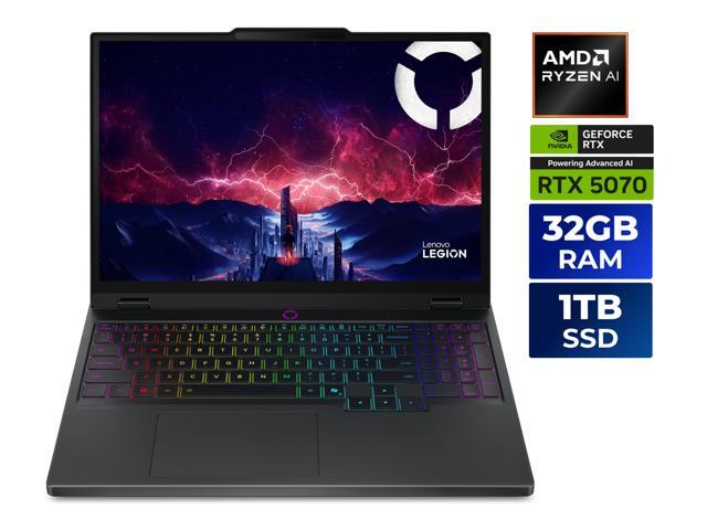 Click here for Lenovo Legion 5 15.1 WQXGA Gaming Laptop  AMD Ryze... prices