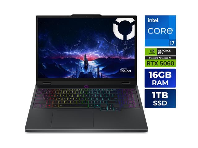 Click here for Lenovo Legion 5i - 15.1 GeForce RTX 5060 Laptop GP... prices