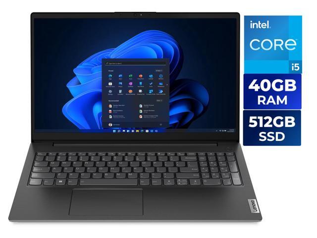 Click here for Open Box - Lenovo V15 G4 15.6 FHD Laptop  Intel Co... prices