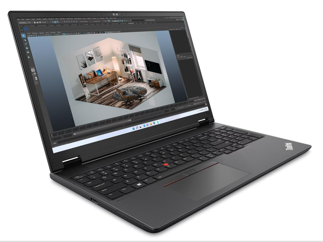 Click here for Lenovo ThinkPad Intel Core Ultra 7 (Series 1) 16.0... prices