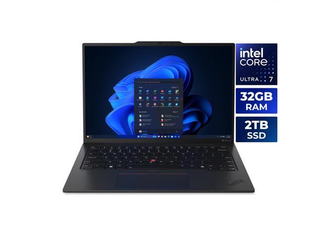 Click here for Lenovo 14.0 ThinkPad X1 Carbon Gen 12 Intel Core U... prices