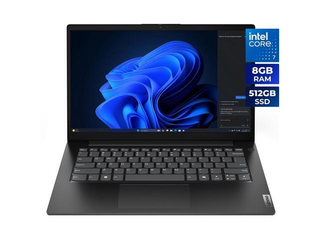 Click here for Lenovo V14 Gen 5 14 Laptop - Intel Core 7 240H (2.... prices
