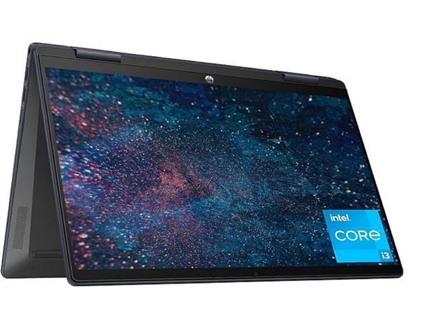 Click here for HP Pavilion x360 14.0 Touchscreen Laptop i3-1315U... prices