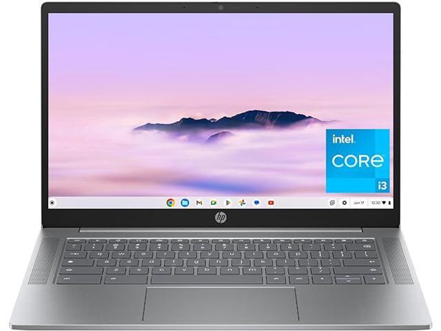 Click here for HP Chromebook Plus Chromebook Intel Core i3 N-Seri... prices