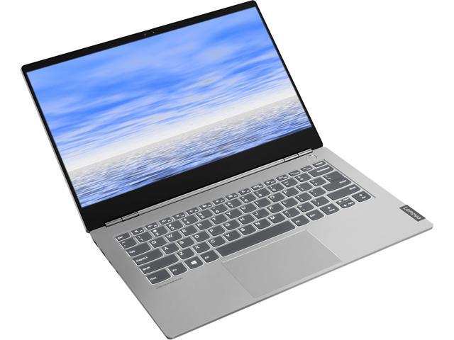 Click here for Lenovo ThinkBook 14s-IWL 20RM0009US 14 Notebook -... prices