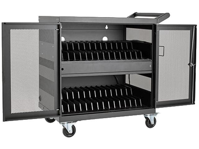 Click here for Tripp Lite CSC32USB Multi-Device Charging Cart  32... prices