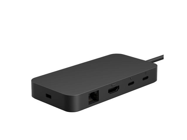 Click here for Microsoft Surface USB4 Docking Station - Gigabit E... prices