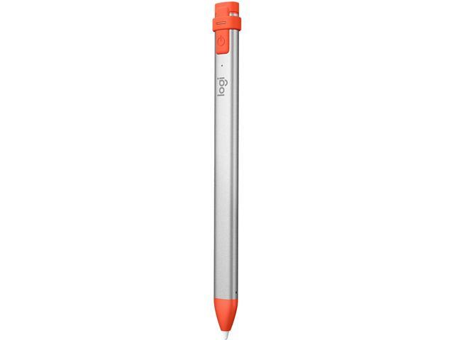 Click here for Logitech Crayon Digital Pen - Intense Sorbet prices