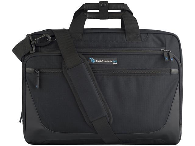 Click here for TechProducts360 Black Tech Brief Model TPCCX-118-2... prices