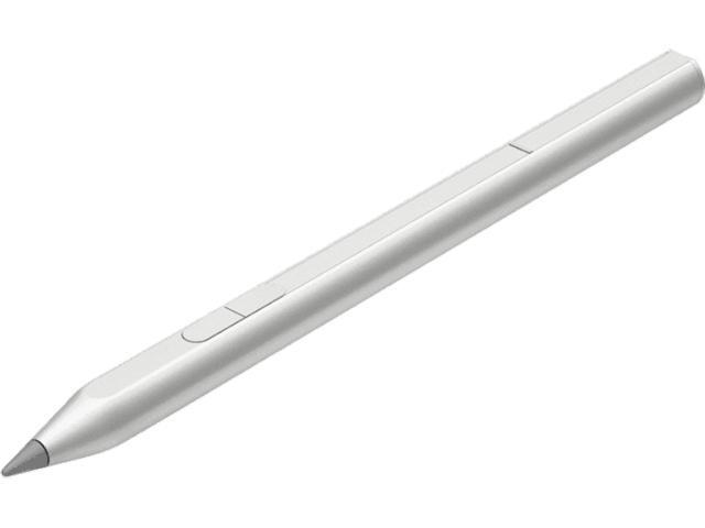 Click here for HP Rechargeable MPP 2.0 Tilt Pen Silver 3J123AA prices
