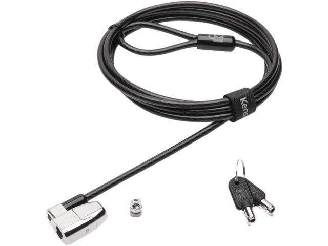 Click here for Kensington ClickSafe 2.0 Keyed Laptop Lock K64435W... prices