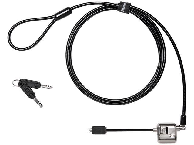 Click here for lenovo KENSINGTON MINISAVER CBL LOCK 4X90H35558 prices