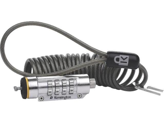 Click here for Kensington ComboSaver Combination Portable Noteboo... prices