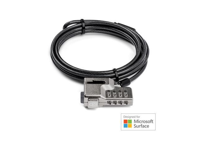 Click here for Kensington Combination Lock for Surface Pro and Su... prices