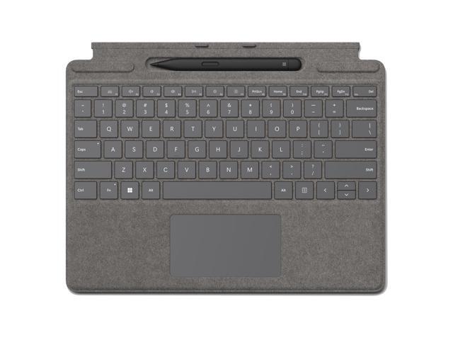 Click here for Open Box - Microsoft Surface Pro Signature Keyboar... prices