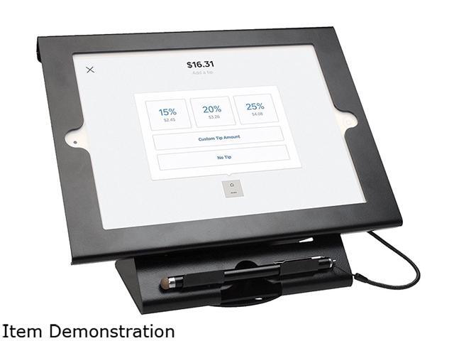 Click here for CTA Digital Dual Security Compact Kiosk for iPad... prices