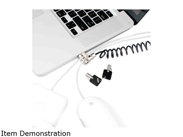 Click here for Maclocks Slim Laptop Lock CL15 prices