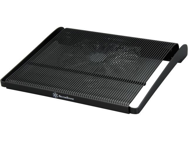Click here for Silverstone Notebook Cooler NB04B prices