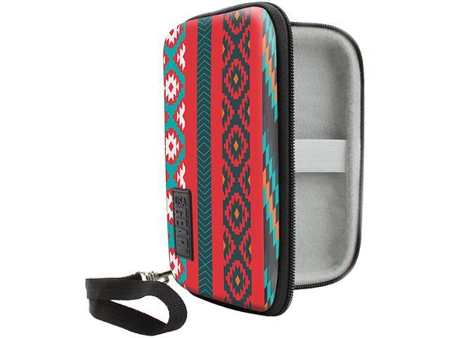 Click here for USA Gear Hardshell Carrying Case for Portable Elec... prices