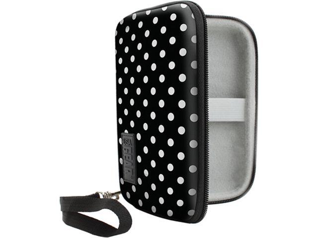 Click here for USA Gear Hardshell Carrying Case for Portable Elec... prices