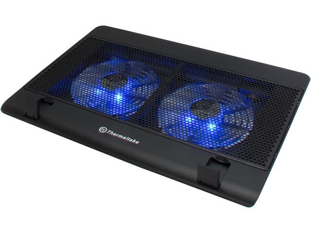 Click here for Thermaltake Massive 14² Notebook Cooler prices