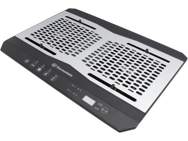 Click here for Thermaltake Massive TM 17 Laptop Cooling Pad with... prices