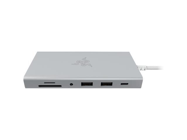 Click here for RAZER Mercury USB-C Dock Notebook Port Replicators... prices