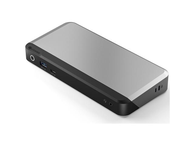 Click here for Alogic Universal Dock Dual Display Screen 4K docki... prices