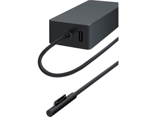 Click here for Microsoft Surface 65W Power Supply - Black W8Y-000... prices