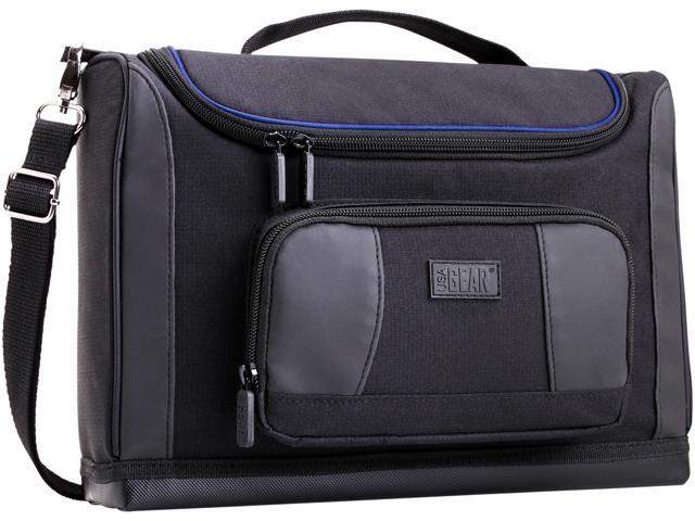 Click here for Surface Pro Tablet Case Bag by USA Gear (Blue) Wea... prices