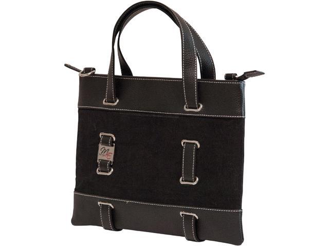 Click here for Mobile Edge Black Notebook Case Model MEWCTT prices