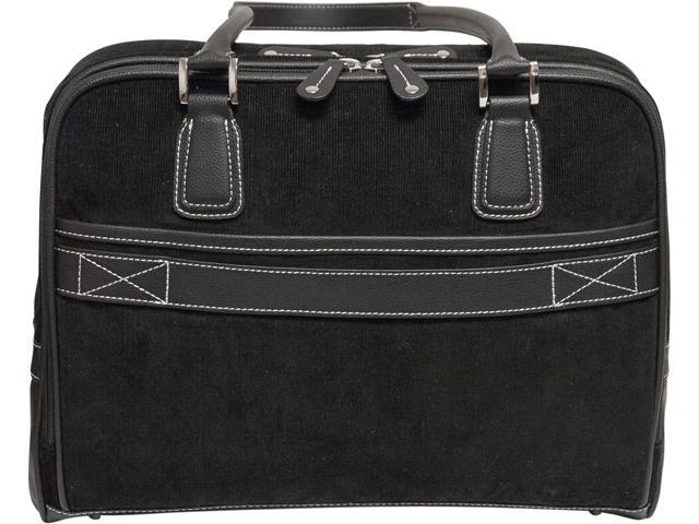 Click here for Mobile Edge Black Women Corduroy Ultrabook/Tablet... prices