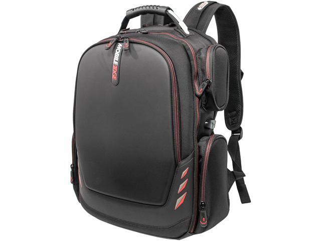Click here for Mobile Edge CORE Gaming Backpack w/Molded Panel 17... prices