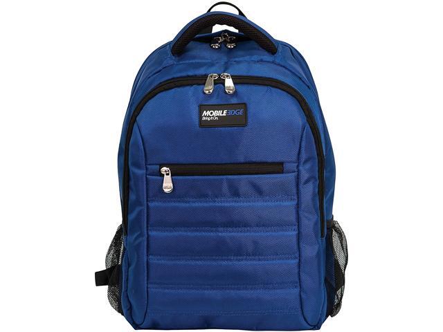 Click here for Mobile Edge - SmartPack 15.6 Laptop/Tablet Backpac... prices