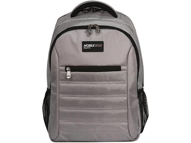 Click here for Mobile Edge - SmartPack 15.6 Laptop/Tablet Backpac... prices