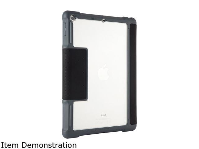 Click here for STM Black DUX iPad 5th gen AP Model STM-222-160JW-... prices