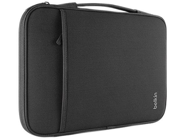 Click here for BELKIN Black 11 Laptop/Chromebook Sleeves - Model... prices