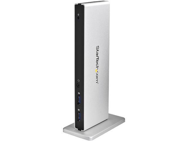 Click here for StarTech. com USB3SDOCKDD DVI Dual Monitor Docking... prices