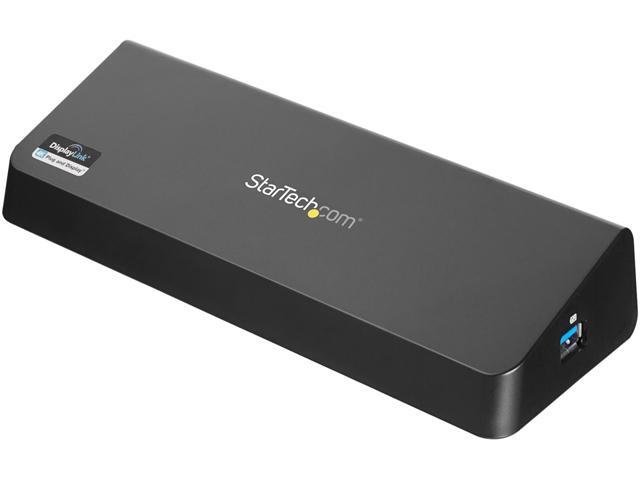 Click here for StarTech. com USB3DOCKHDPC USB 3.0 Docking Station... prices