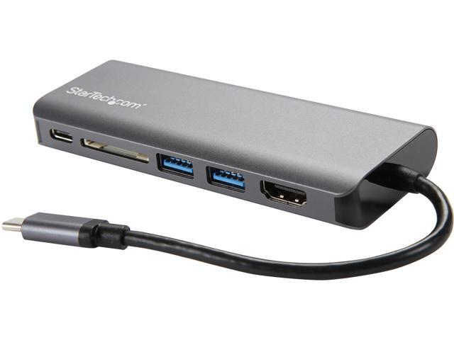 Click here for StarTech. com USB C Multiport Adapter - Portable U... prices