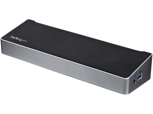 Click here for StarTech. com DK30CH2DPPD 4K USB C Dock - 60W Powe... prices