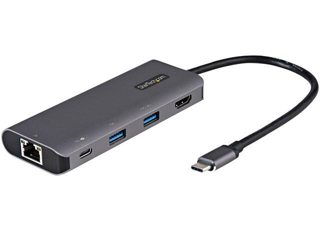 Click here for StarTech. com DKT31CHPDL USB C Multiport Adapter -... prices