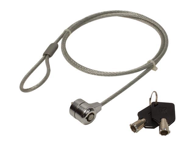 Click here for SYBA Connectland Notebook Security Lock CL-NBK6501... prices