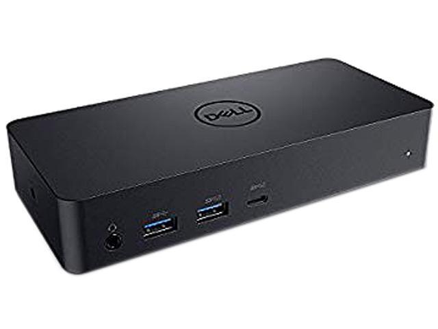 Click here for Dell Black DELL-D6000 Universal Dock D6000 UK prices