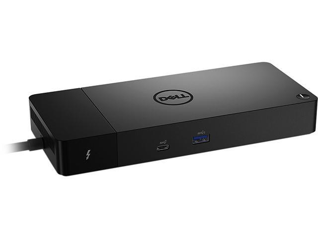 Click here for Dell WD22TB4 Thunderbolt 4 Dock - Black prices