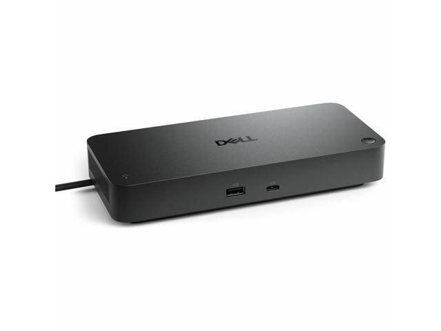 Click here for Dell Pro Smart Dock SD25 - 180 W - USB Type C - 4... prices